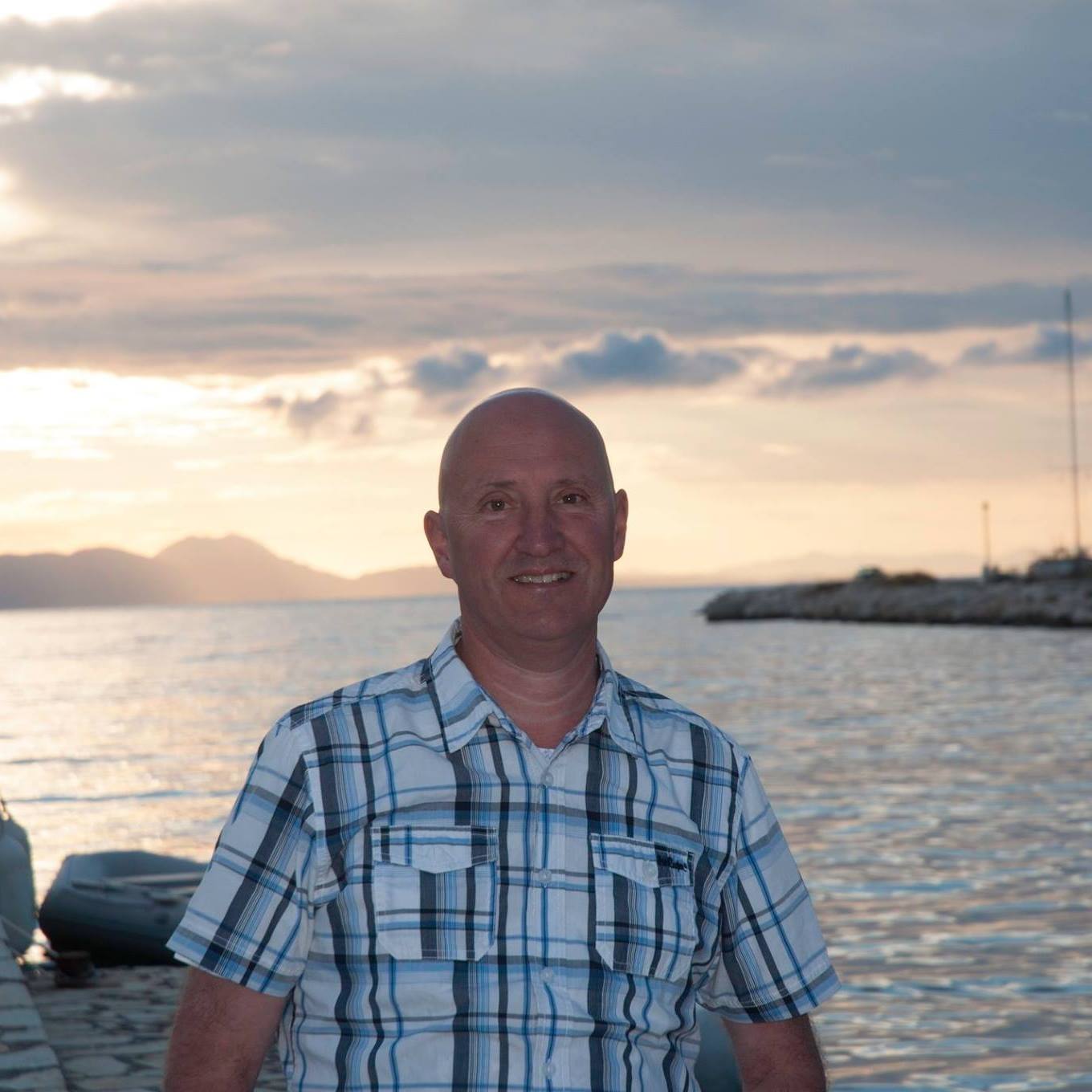 About – Andy Colby Photography